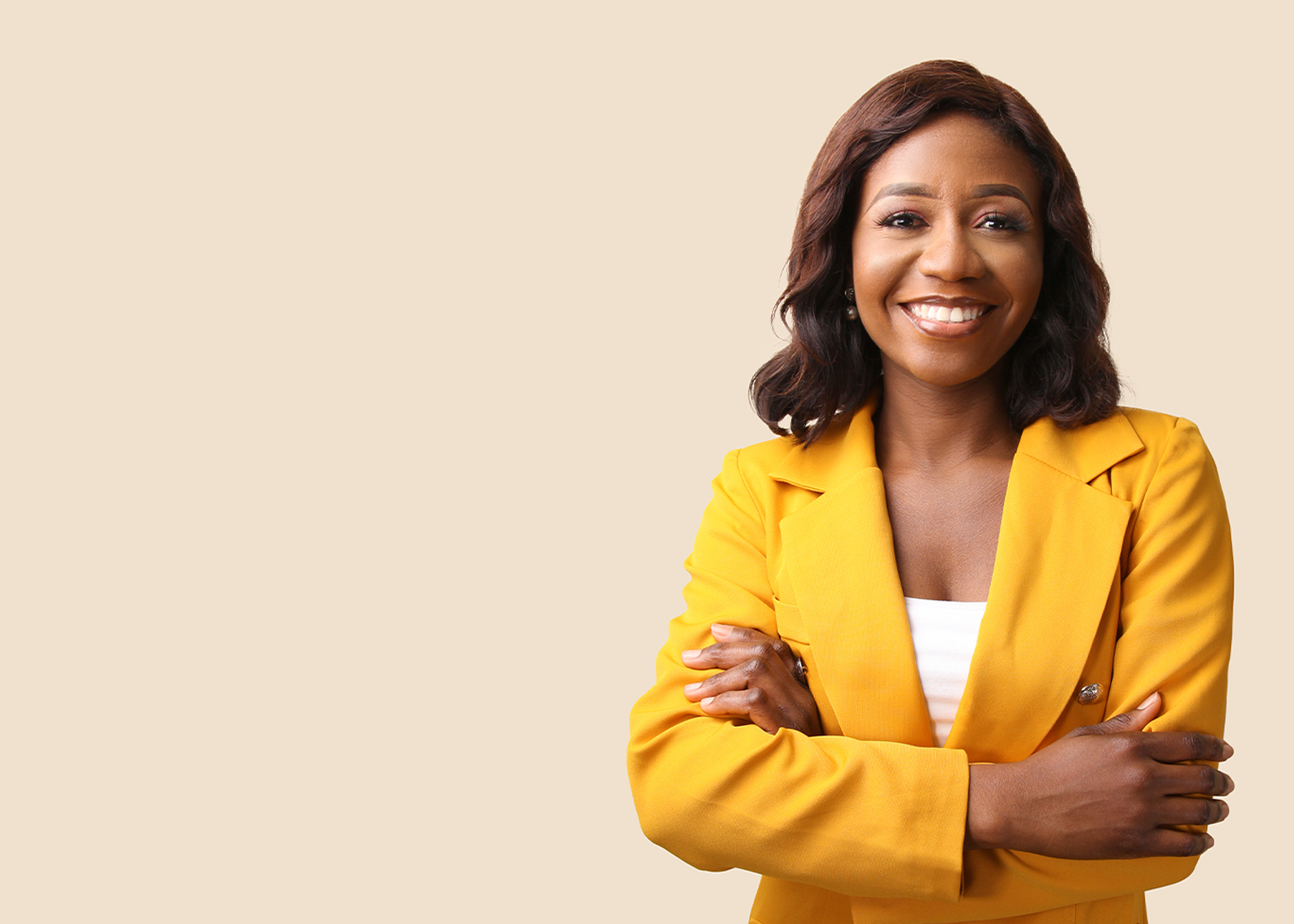 Corporate Staff Headshots | Lafayette Photography