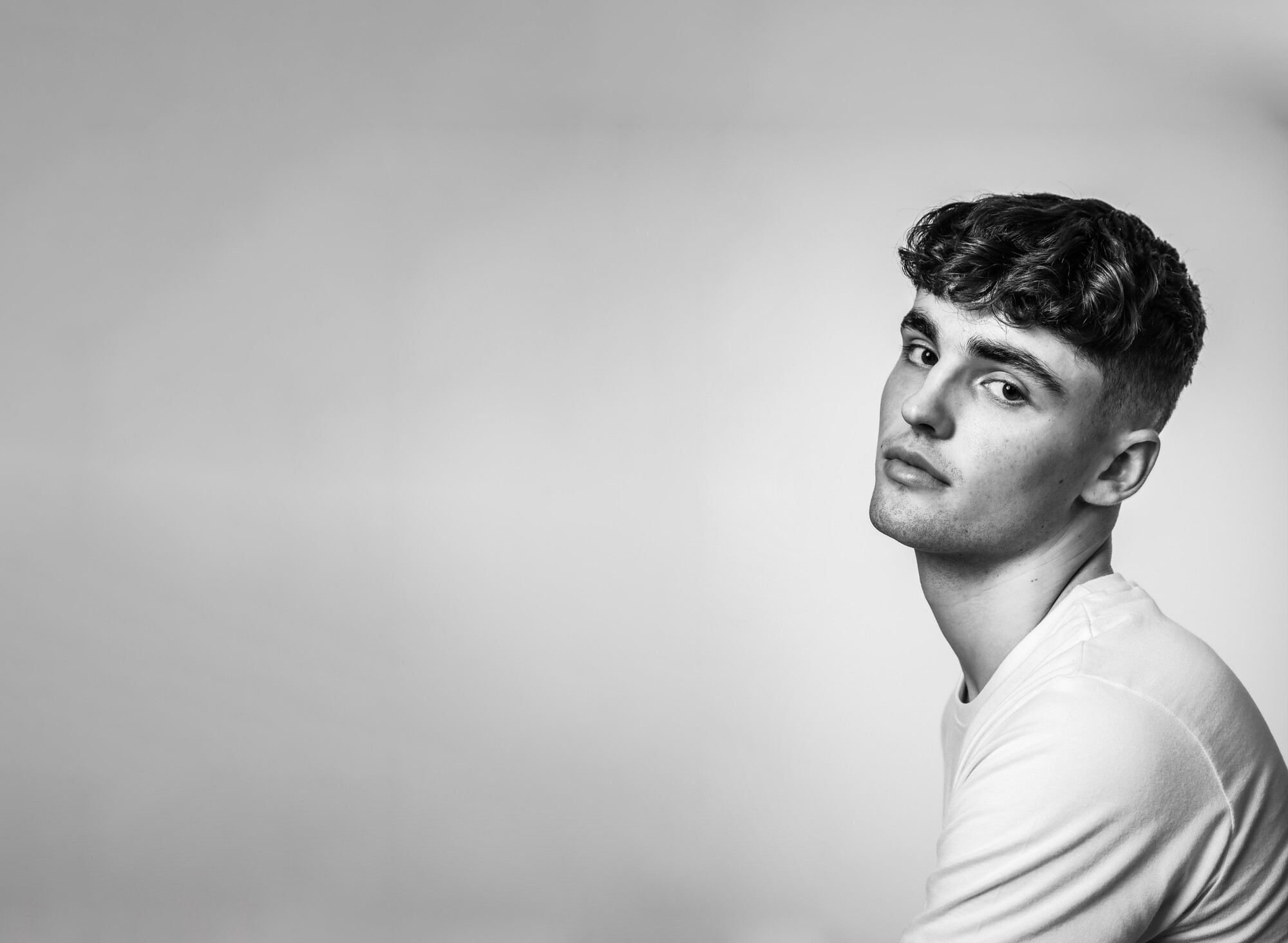 Studio Portraits | Lafayette Photography